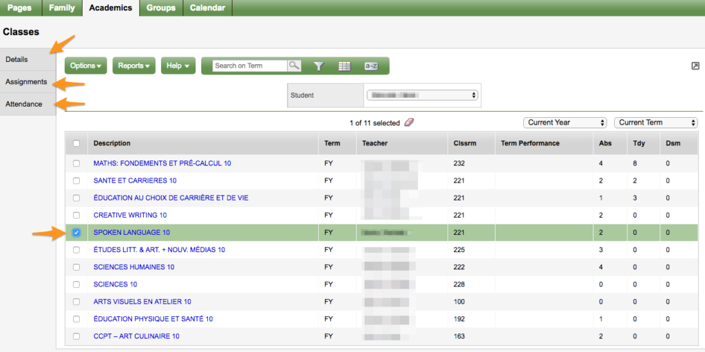 MYEDBC - Family portal | Conseil scolaire francophone de la Colombie ...