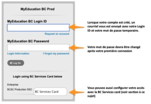 Portail familial - MYEDBC | Conseil scolaire francophone de la Colombie ...